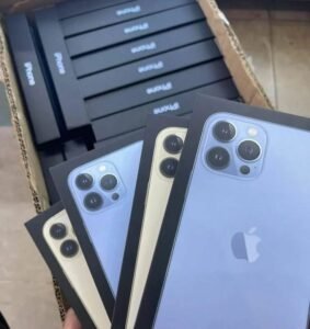 Buy iPhone Liquidation Pallets - Pallets Liquidations | Australia ...