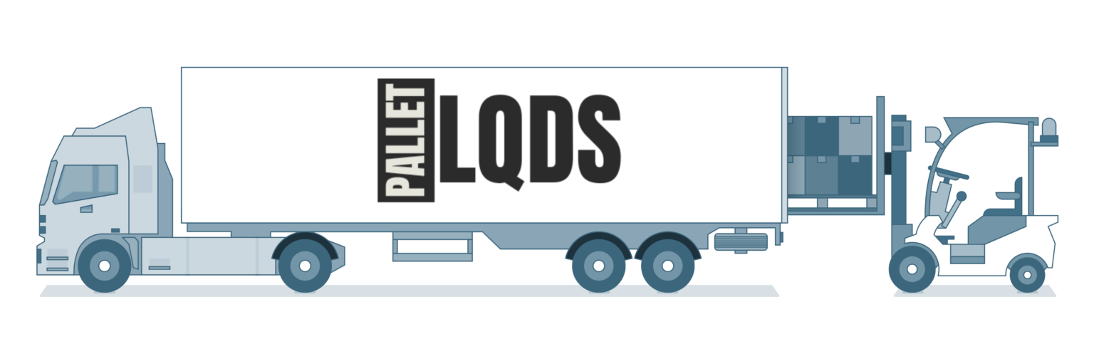 Shipping Information - Pallets Liquidations | Australia Wholesale ...