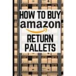 Amazon Return Pallets - Pallets Liquidations | Australia Wholesale ...